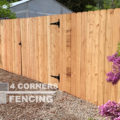 4 Corners Fencing – Fencing the West for 40 years